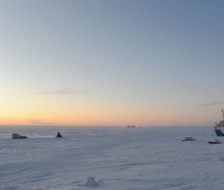 A Visitor's Guide to Cambridge Bay | Up Here Publishing