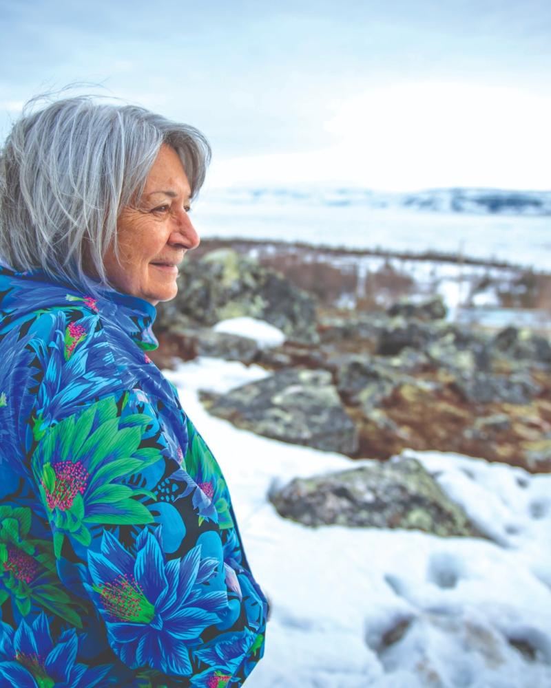 “If you’re a Northerner, you’re always a Northerner." | Up Here Publishing