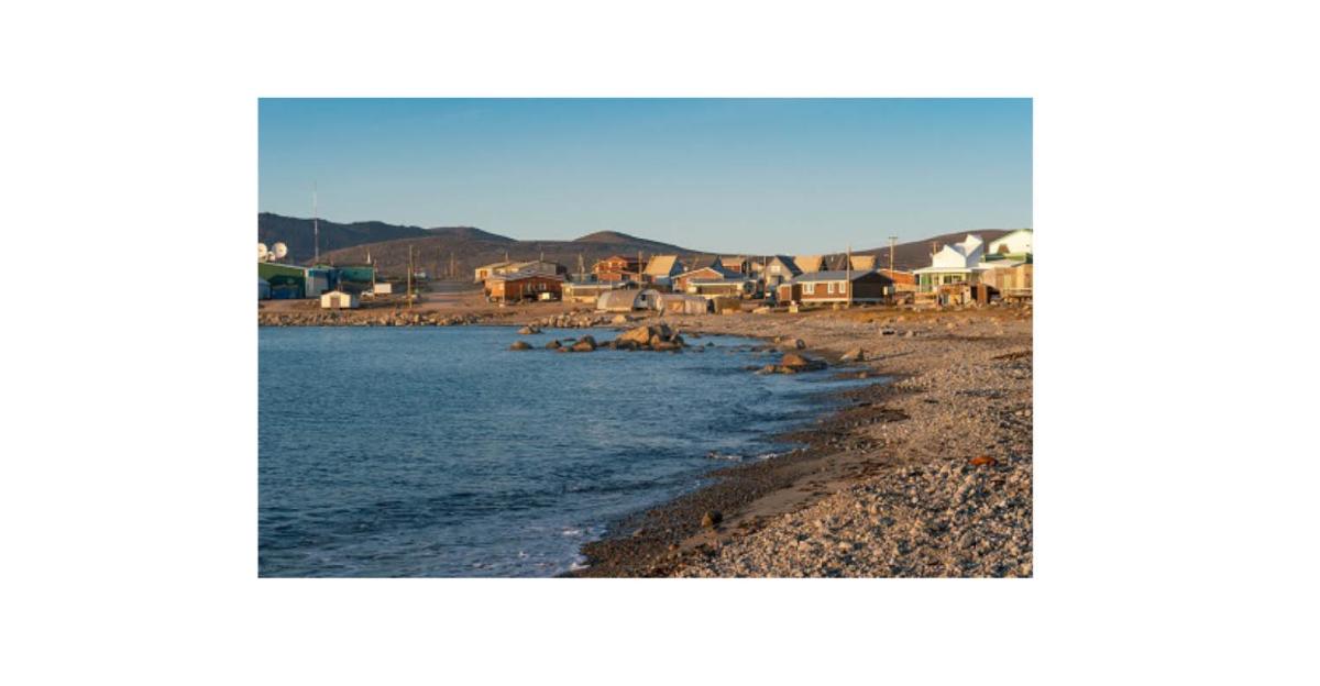 Standards can help northern communities adapt to climate change | Up ...